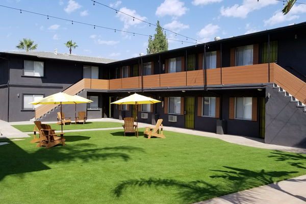 University of California Riverside | Off Campus Housing Search