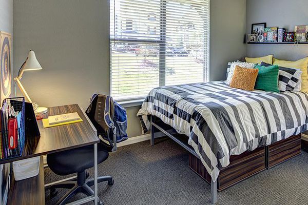 Clemson University | Off Campus Housing Search