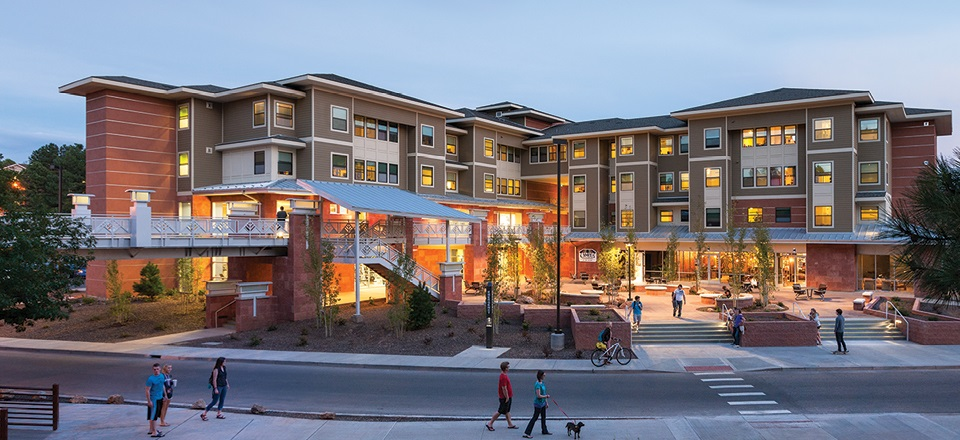 Northern Arizona University | Off Campus Housing Search