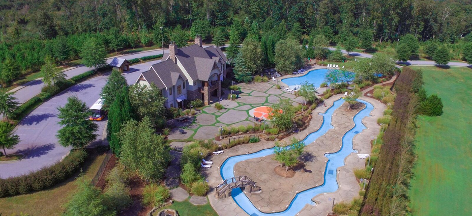 Clemson University | Off Campus Housing Search