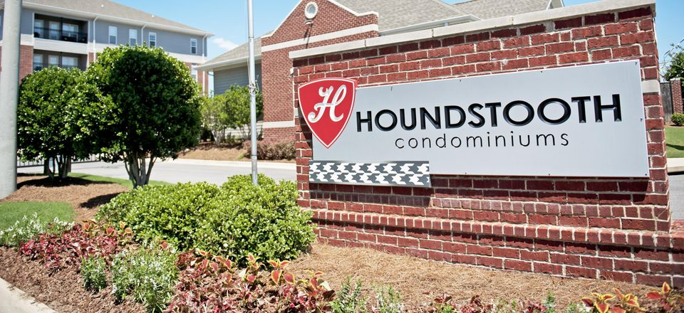 The University of Alabama | Off Campus Housing Search