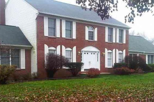 Princeton University | Off Campus Housing Search