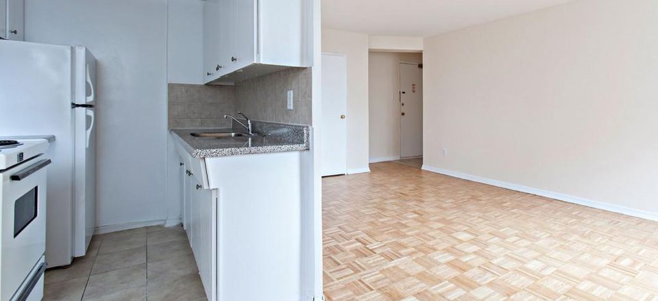 University of Toronto | Off Campus Housing Search