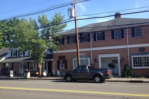 Princeton University | Off Campus Housing Search