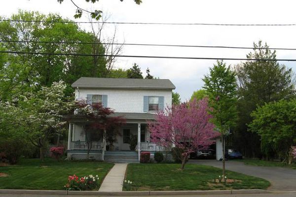 Princeton University | Off Campus Housing Search