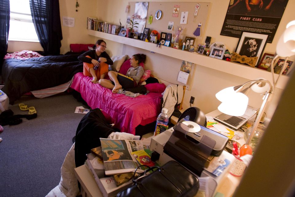 Oklahoma State University | Off Campus Housing Search | Legacy Halls ...