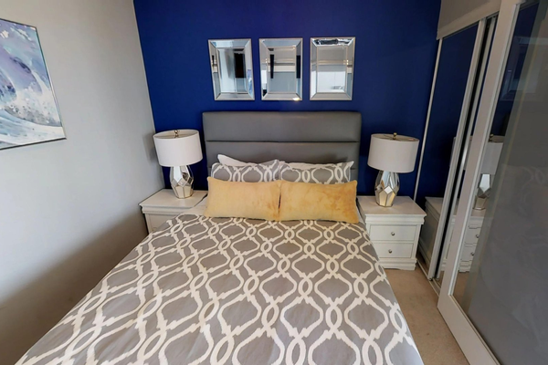 University of Toronto | Off Campus Housing Search