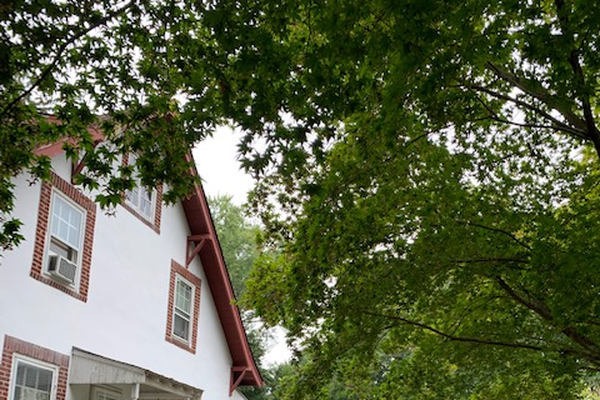 Princeton University | Off Campus Housing Search