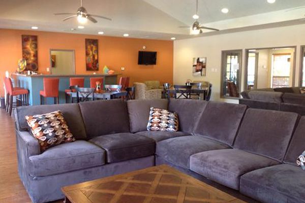 UNT Off-Campus Housing Service