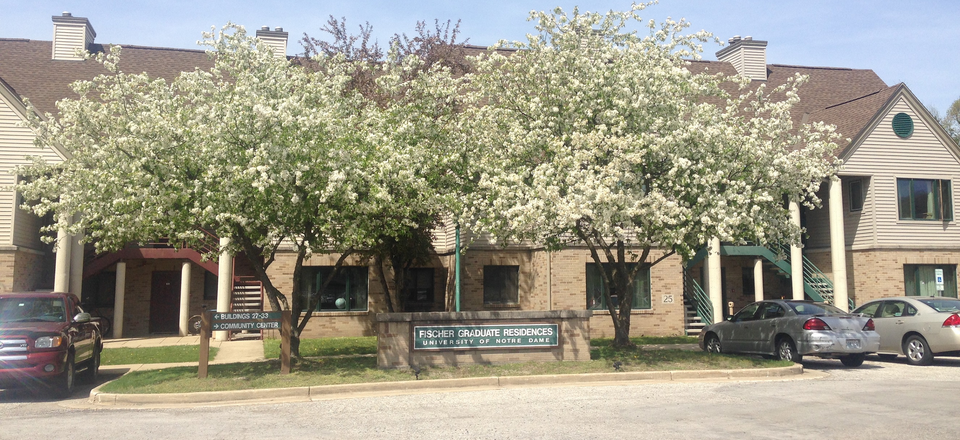 University of Notre Dame | Off Campus Housing Search