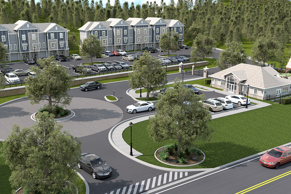 Western Carolina University | Off Campus Housing Search