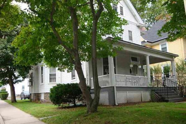 Princeton University | Off Campus Housing Search