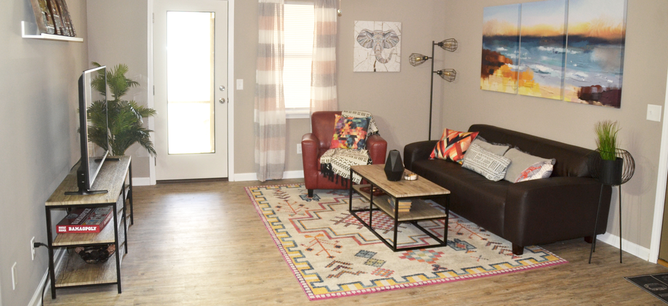 The University of Alabama | Off Campus Housing Search