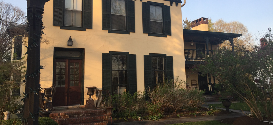 Princeton University | Off Campus Housing Search