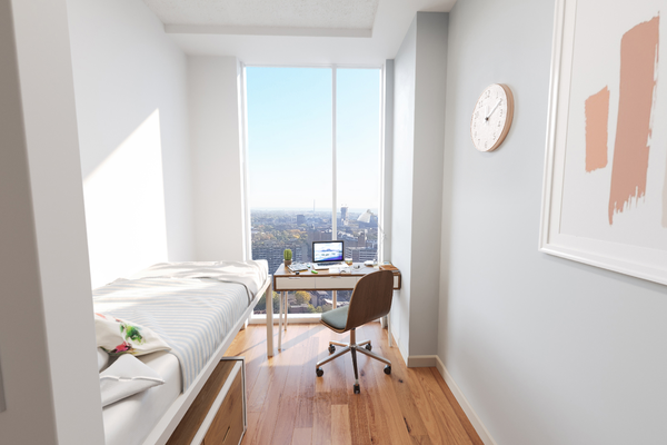 University of Toronto | Off Campus Housing Search