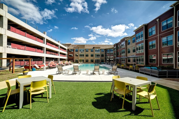 The University of Alabama | Off Campus Housing Search