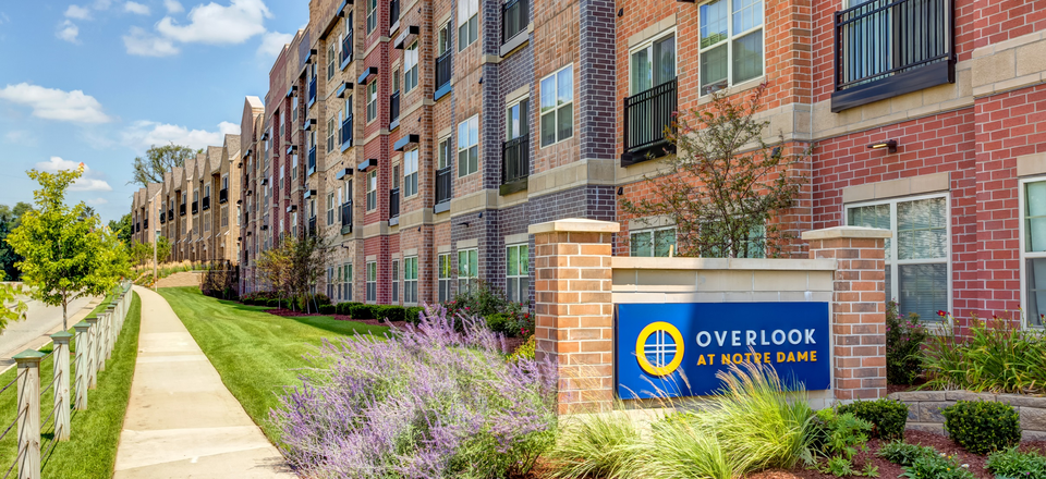 University of Notre Dame | Off Campus Housing Search