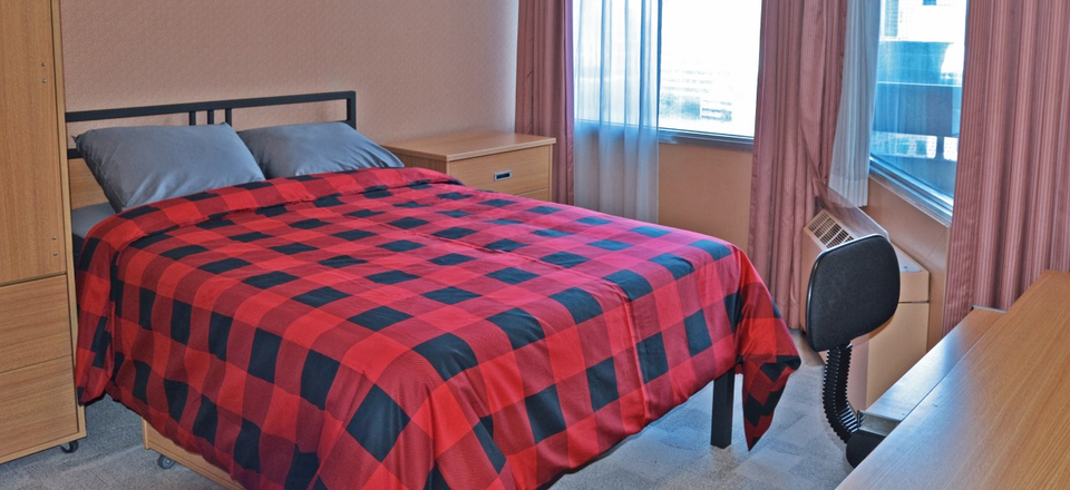 University of Toronto | Off Campus Housing Search