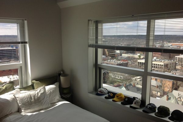 University of Michigan | Off Campus Housing Search