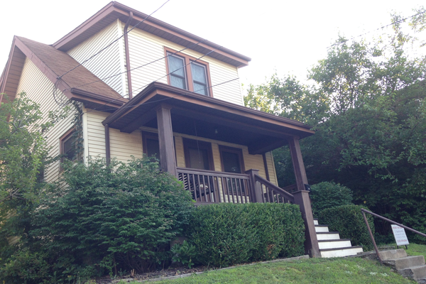 University of Cincinnati | Off Campus Housing Search