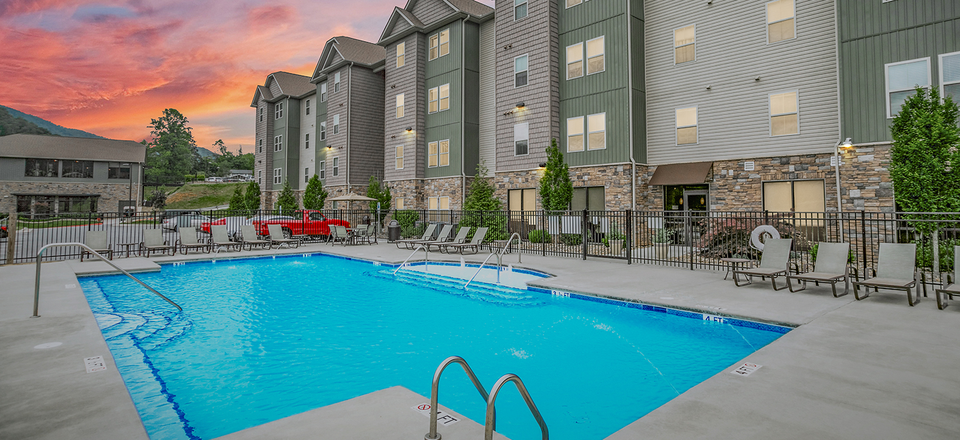 Western Carolina University | Off Campus Housing Search