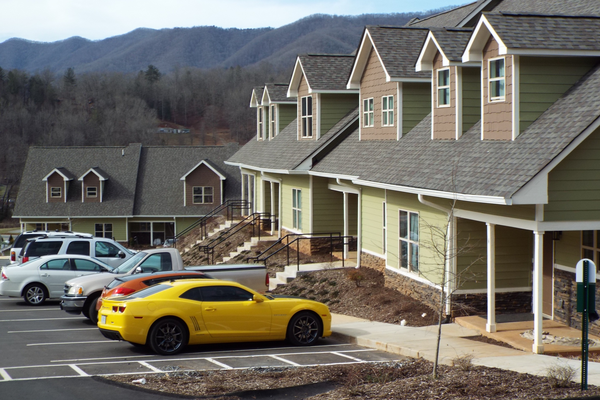 Western Carolina University | Off Campus Housing Search