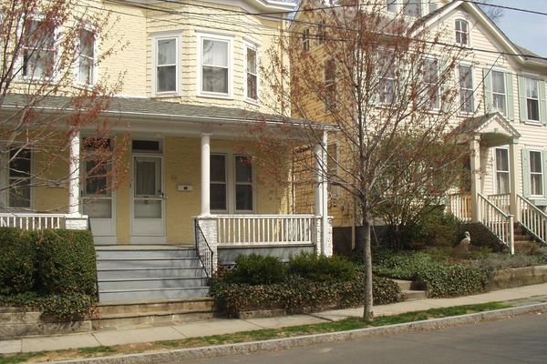 Princeton University | Off Campus Housing Search