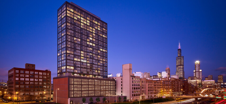 University of Illinois at Chicago | Off Campus Housing Search
