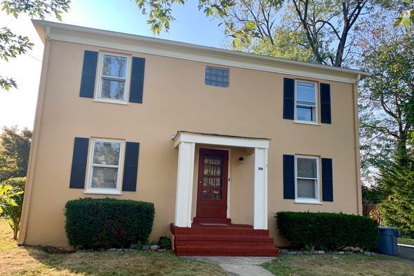 Princeton University | Off Campus Housing Search