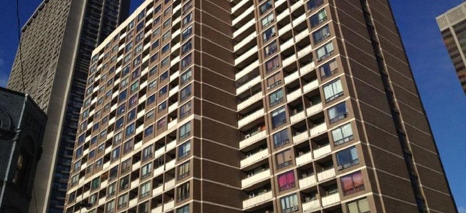 University of Toronto | Off Campus Housing Search