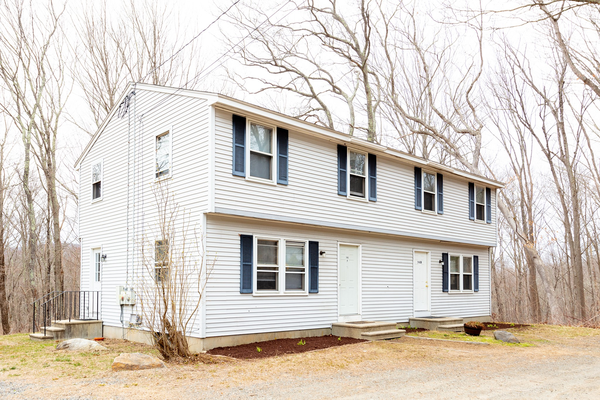 University of Connecticut | Off Campus Housing Search