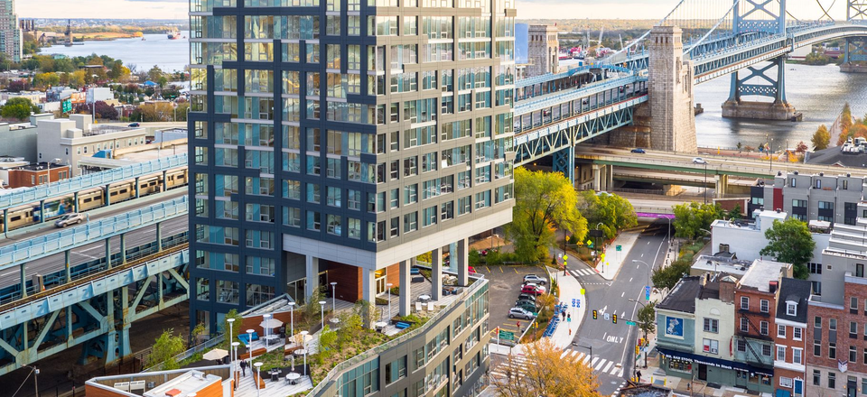 Jefferson University | Off Campus Housing Search
