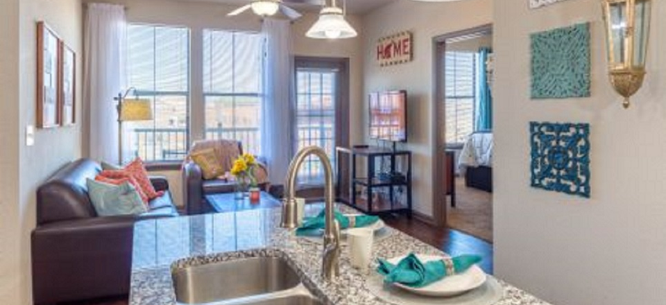 The University of Alabama | Off Campus Housing Search