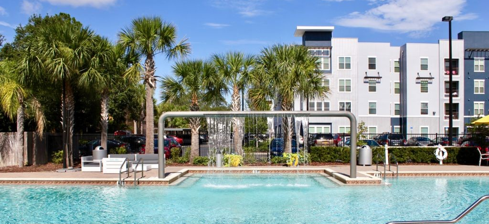 University of South Florida | Off Campus Housing Search