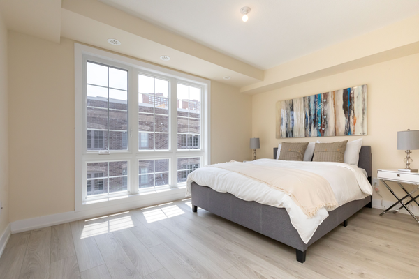 University of Toronto | Off Campus Housing Search