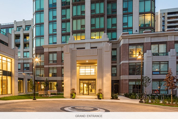 University of Toronto | Off Campus Housing Search