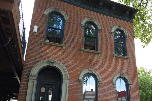 University of Cincinnati | Off Campus Housing Search