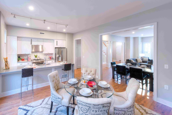 Georgetown Law | Off Campus Housing Search