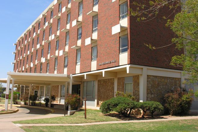Oklahoma State University | Off Campus Housing Search | Legacy Halls ...