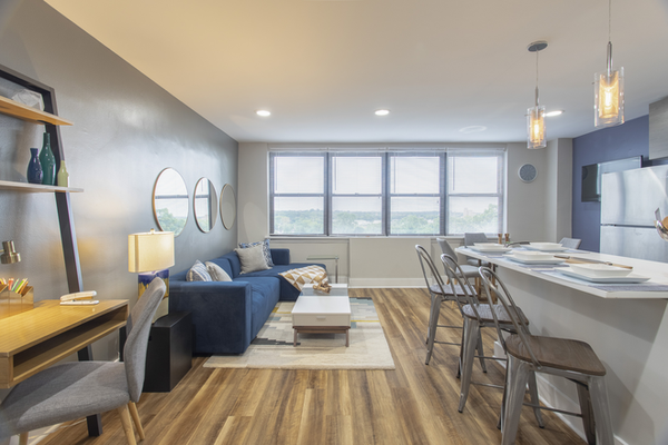 Jefferson University | Off Campus Housing Search