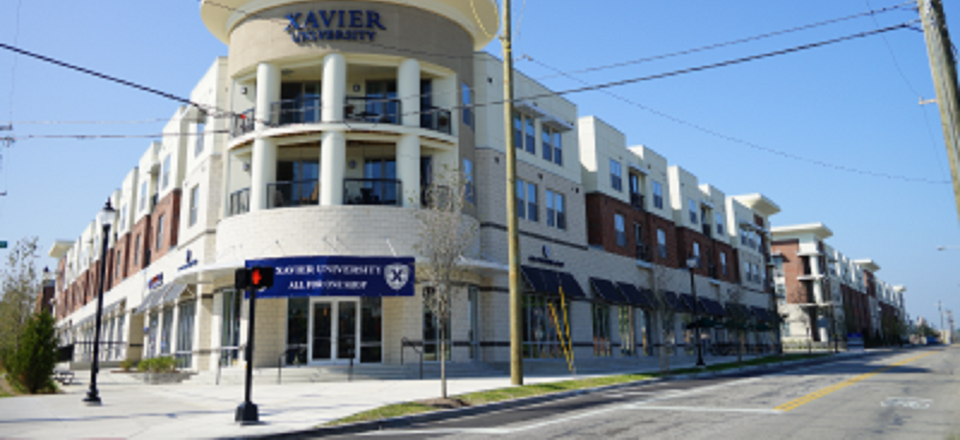 Xavier University | Off Campus Housing Search