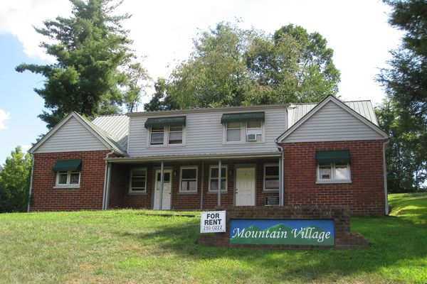 Western Carolina University | Off Campus Housing Search