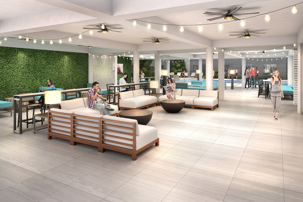 University of South Florida | Off Campus Housing Search