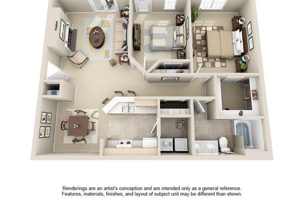 University of Alabama at Birmingham | Off Campus Housing Search