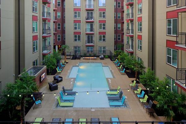 The University of Alabama | Off Campus Housing Search