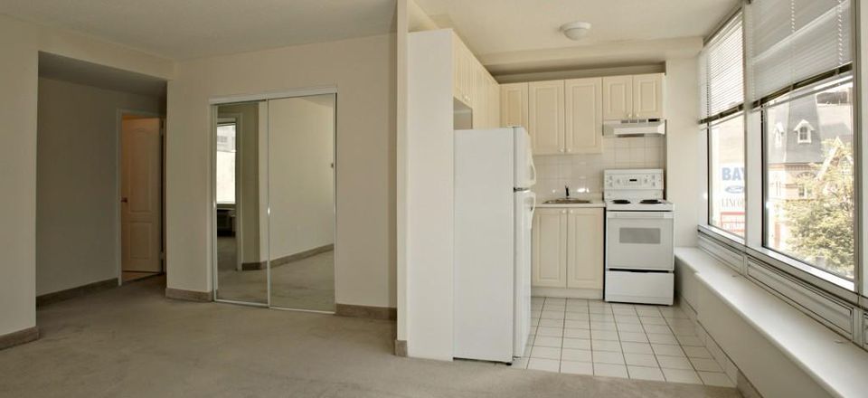 University of Toronto | Off Campus Housing Search