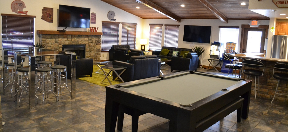 Northern Arizona University | Off Campus Housing Search