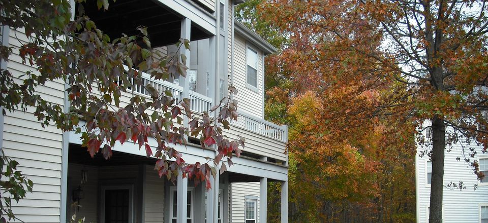 Princeton University | Off Campus Housing Search