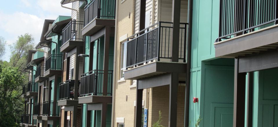 University of Cincinnati | Off Campus Housing Search
