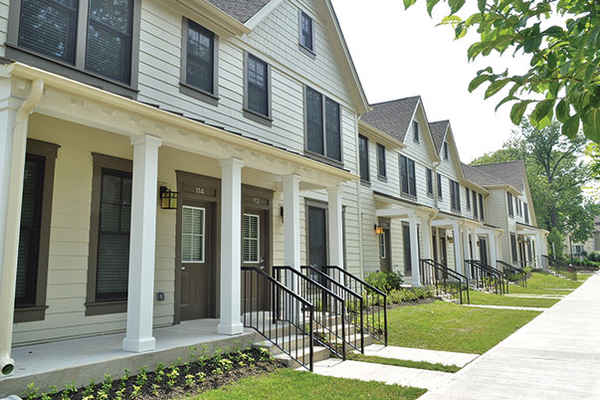 Princeton University | Off Campus Housing Search